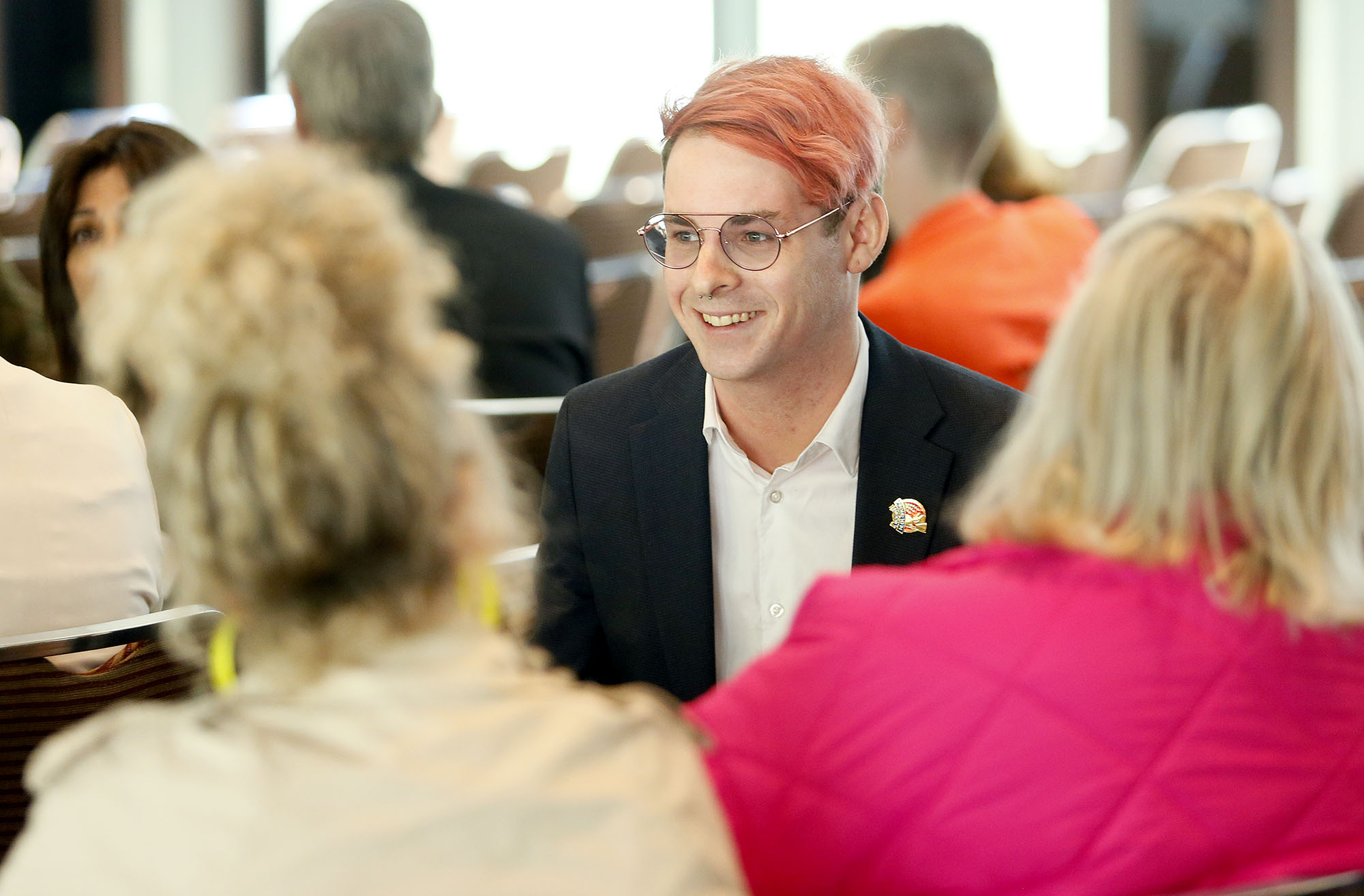 HumanAbility Melbourne Forum